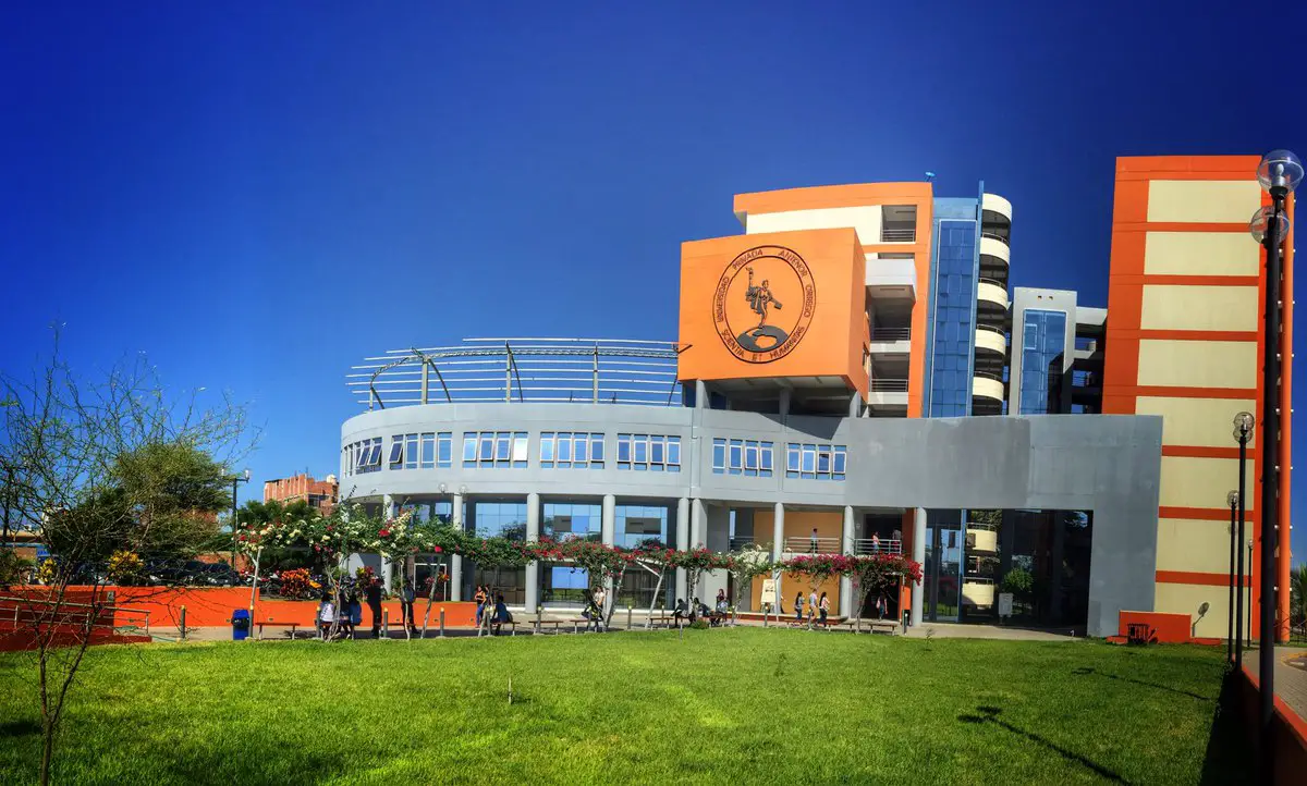 Campus Virtual UPAO 2025 | Accede Fácil a Cursos y Servicios